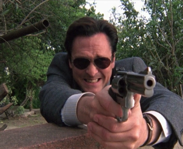 44 perc (2003) Michael Madsen,, film/animáció - Videa