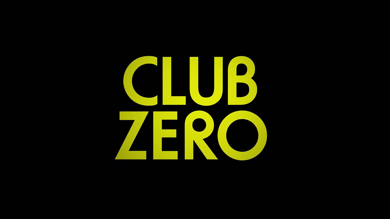 CLUB ZERO (2023) HD, club zero (english dubbed) str, club zero (english ...