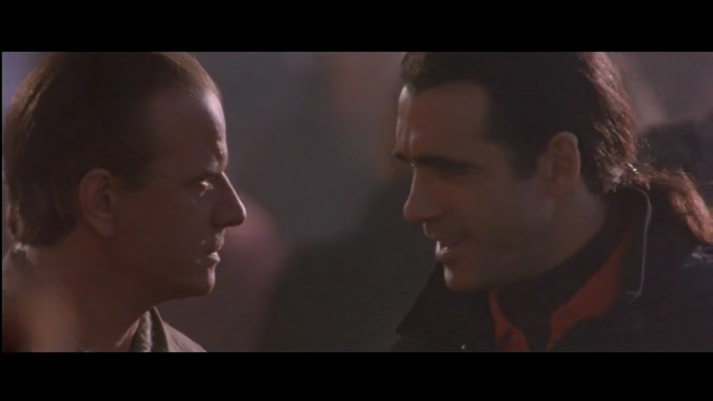 Hegylakó 4-A játszma vége (2000), film/animáció - Videa