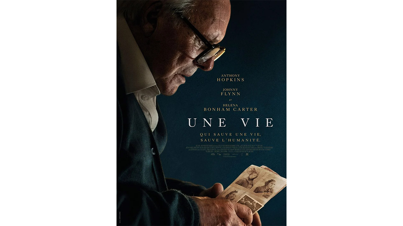 Une Vie (2023) VOST, une vie en ligne hd, youtube (films annonces et ...