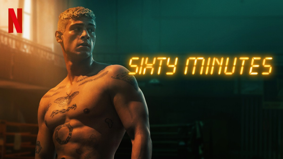60 perc (teljes film) HD, film/animáció - Videa