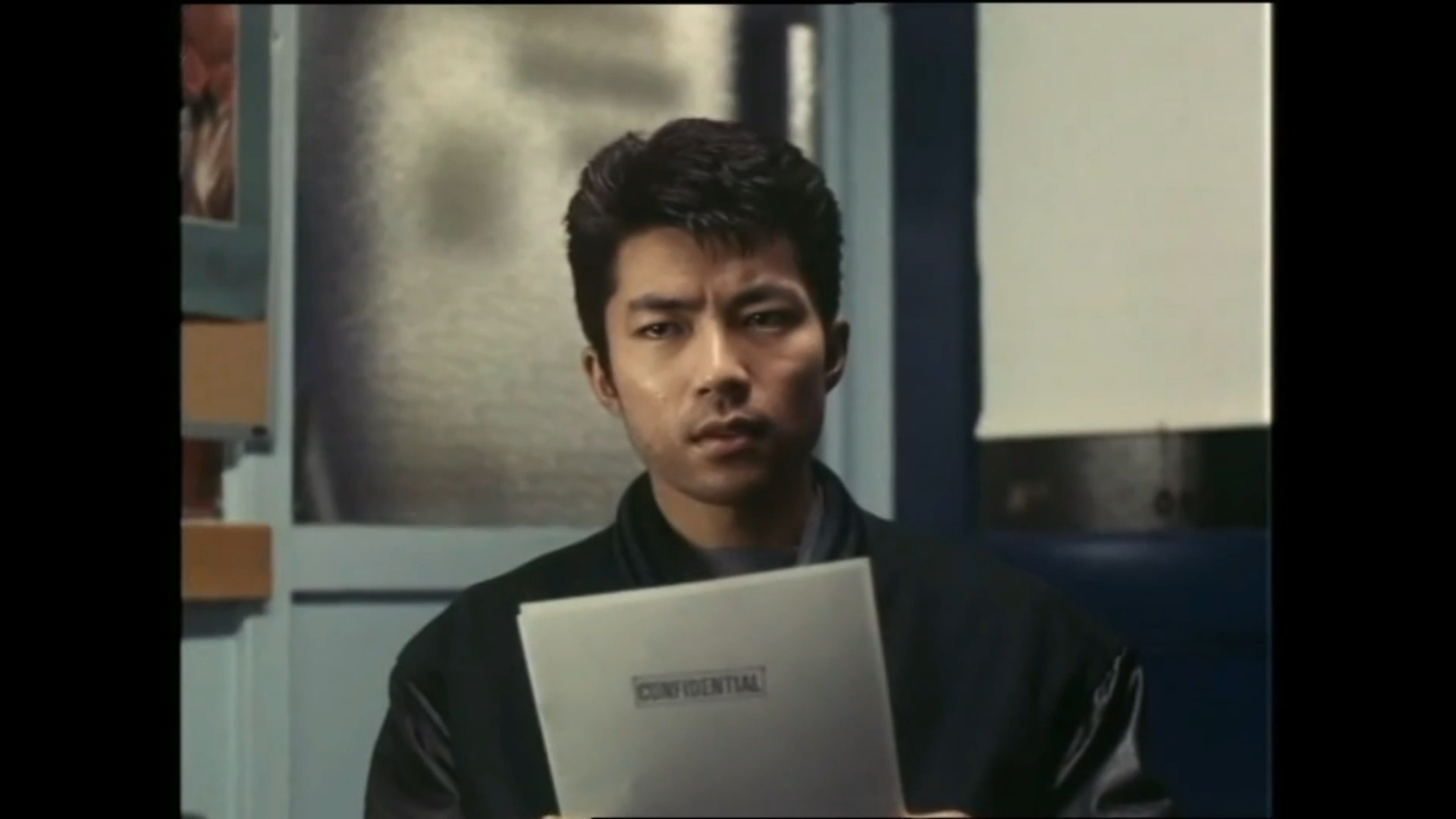 Zsaru New Yorkban (1993) Chad, film/animáció - Videa