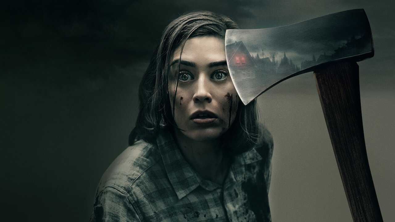 Stephen King - Castle Rock, film/animáció - Videa