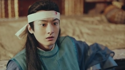 A Familiar Stranger ep.5, kosztümös, kínai, romantikus - Videa