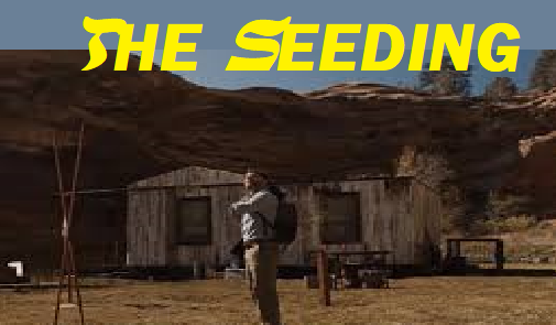 The seeding, 2023|94"|horror, thriller| - Videa
