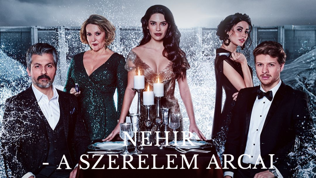 Nehir – A szerelem arcai, film/animáció - Videa