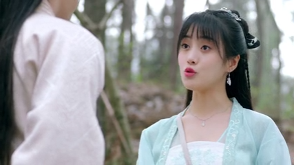 Qing Luo ep2., kosztümös, kínai, romantikus - Videa