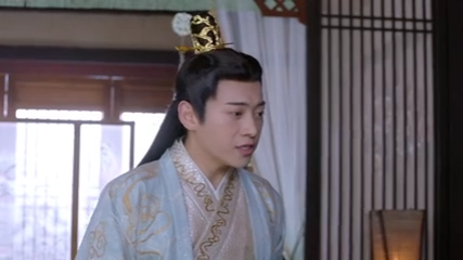 Qing Luo ep10., kosztümös, kínai, romantikus - Videa