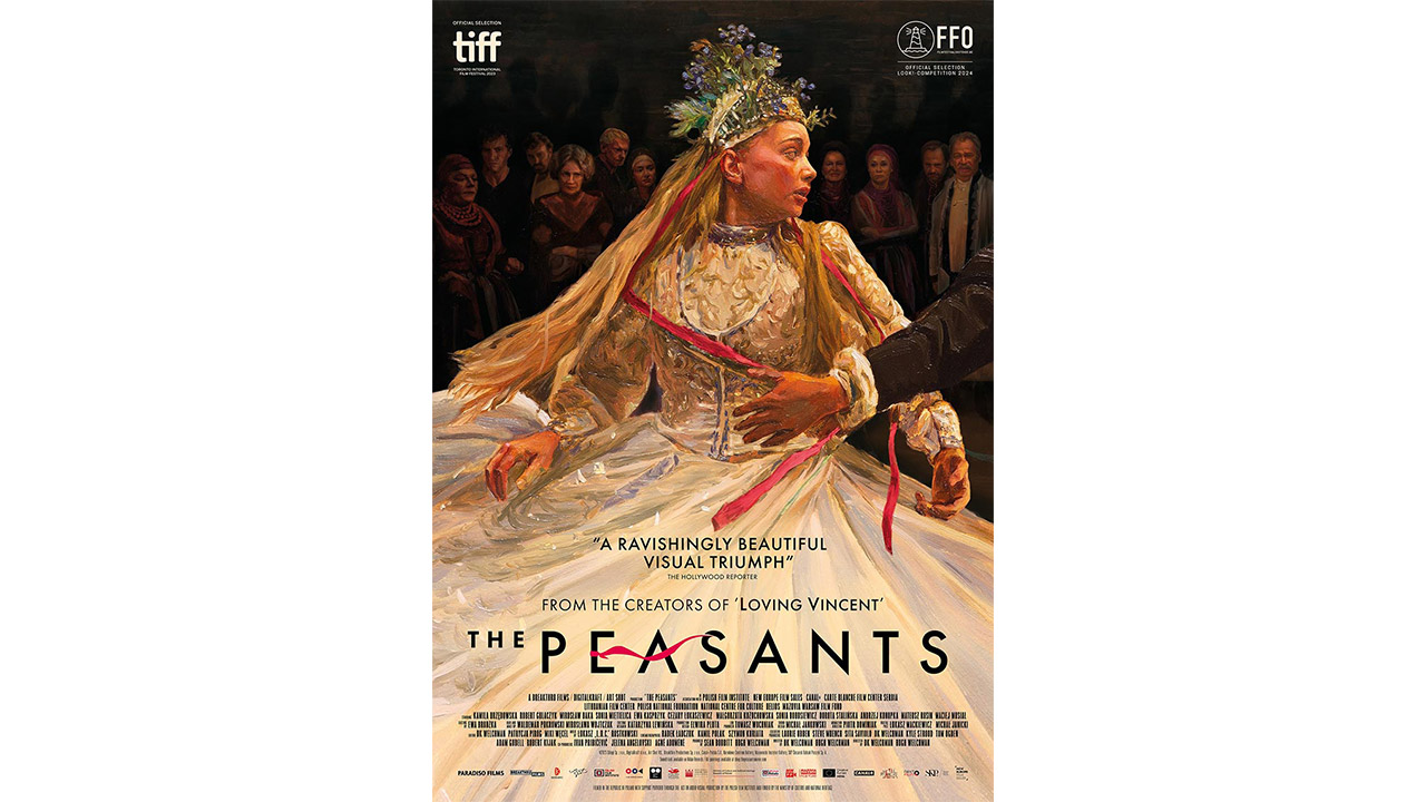 THE PEASANTS (2023) VOST, the peasants (vo, st, french) st - Videa