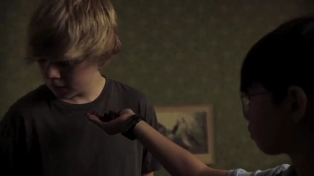 The School Bully vs. A-Student, hd, schoolbully, shortfilm - Videa