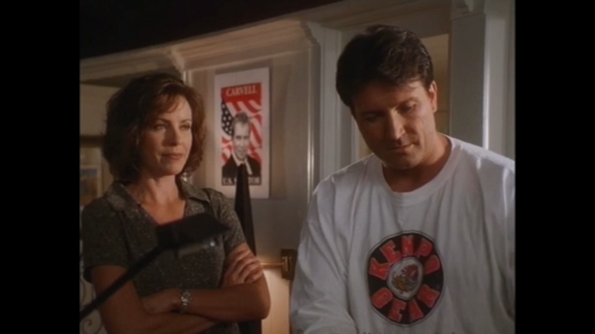 A szabadság katonái (1998) -Jeff, film/animáció - Videa