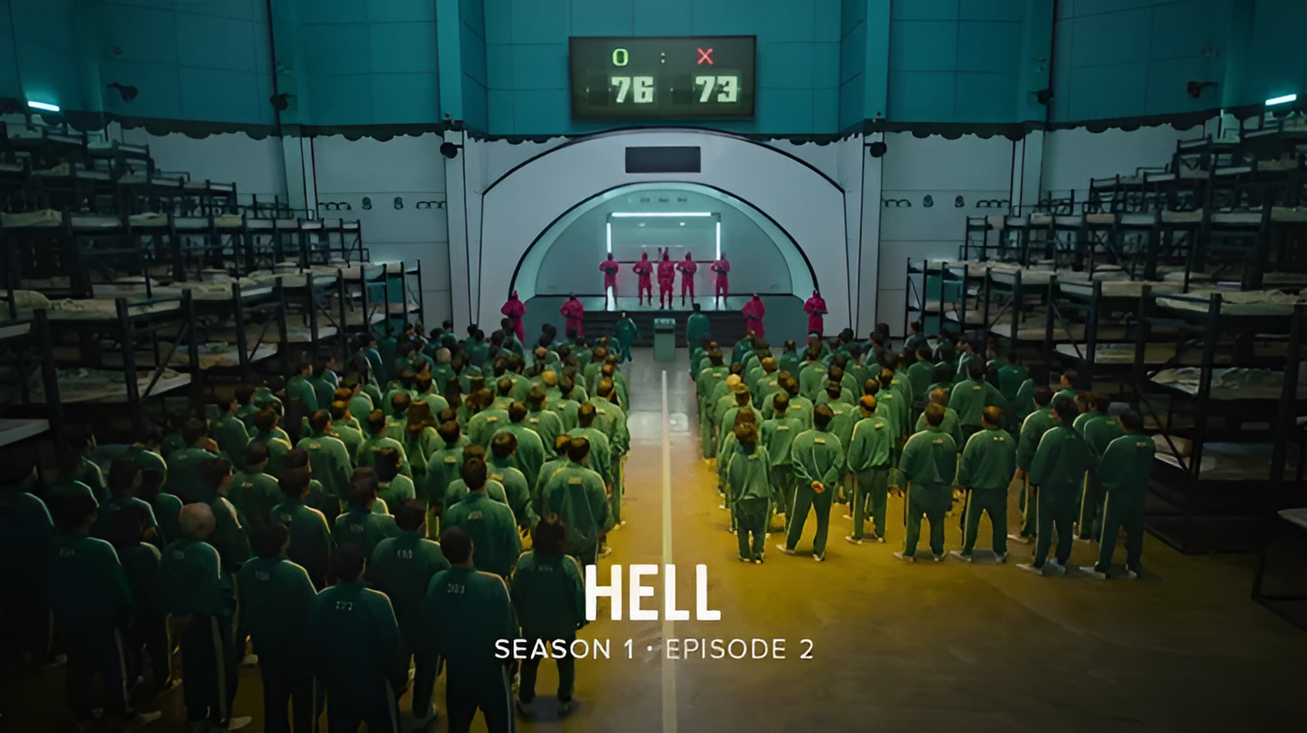 Nyerd meg az életed S1E2, akció, thriller - Videa