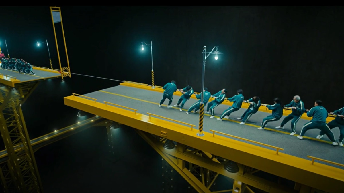 Nyerd meg az életed S1E4, kaland, thriller - Videa