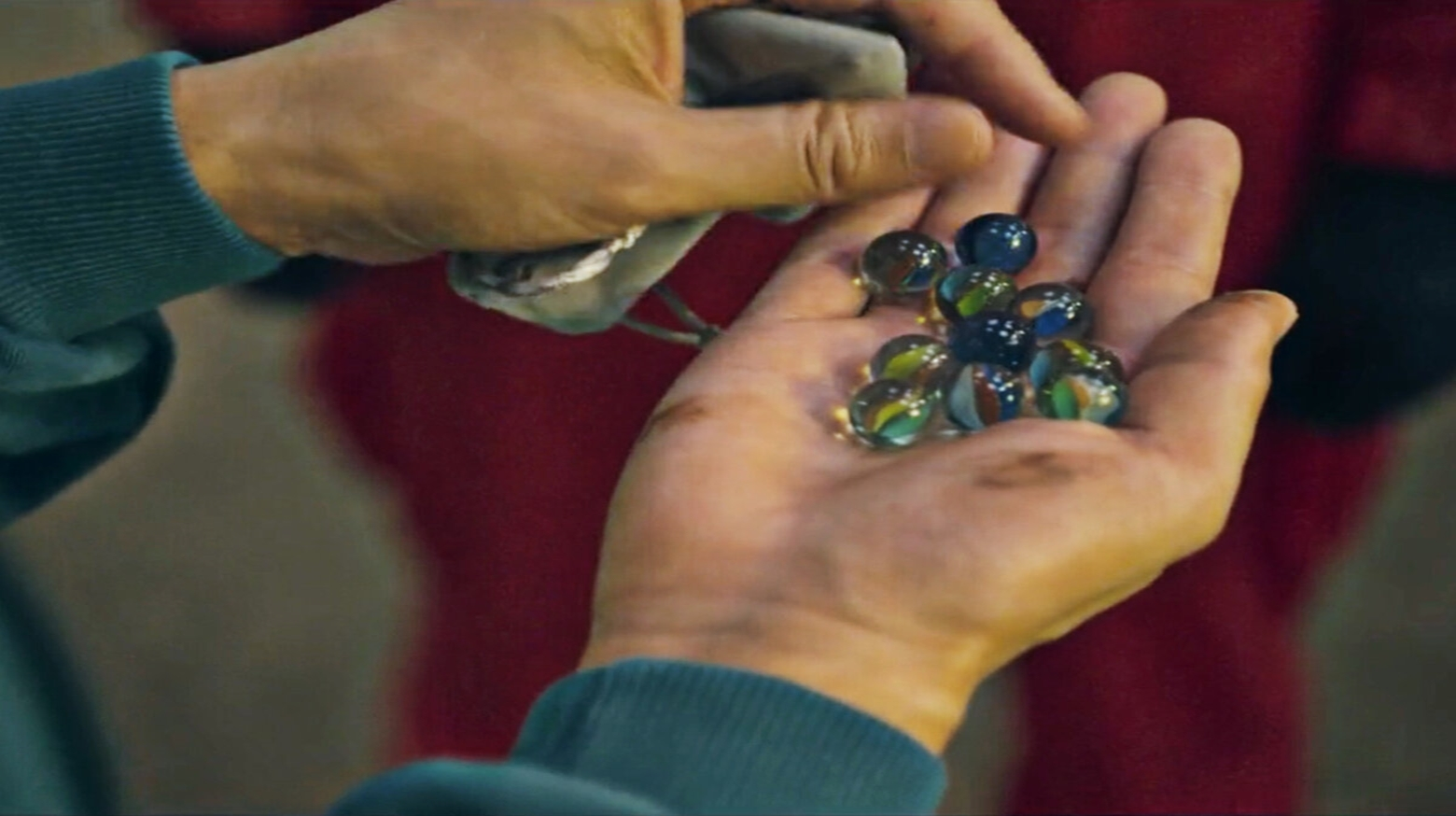 Nyerd meg az életed S1E6, kaland, thriller - Videa