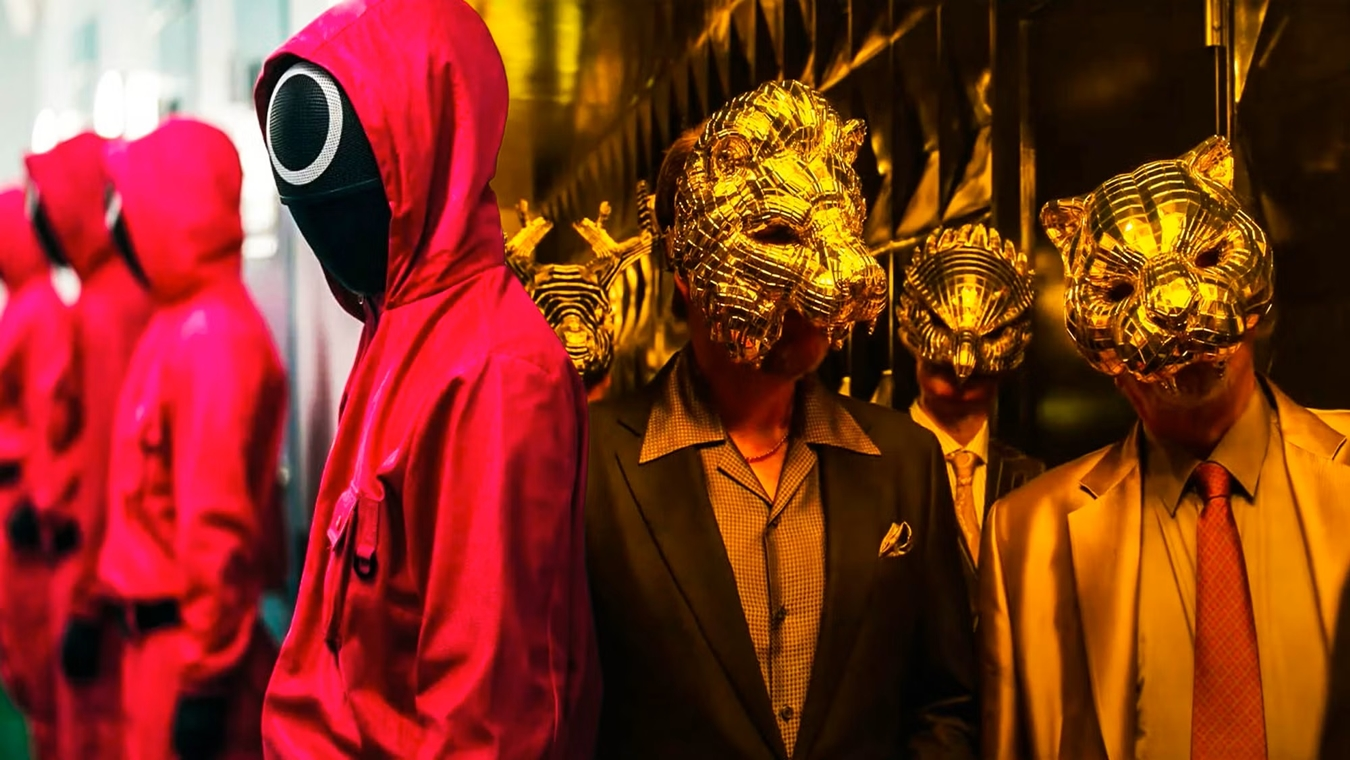 Nyerd meg az életed S1E7, kaland, thriller - Videa