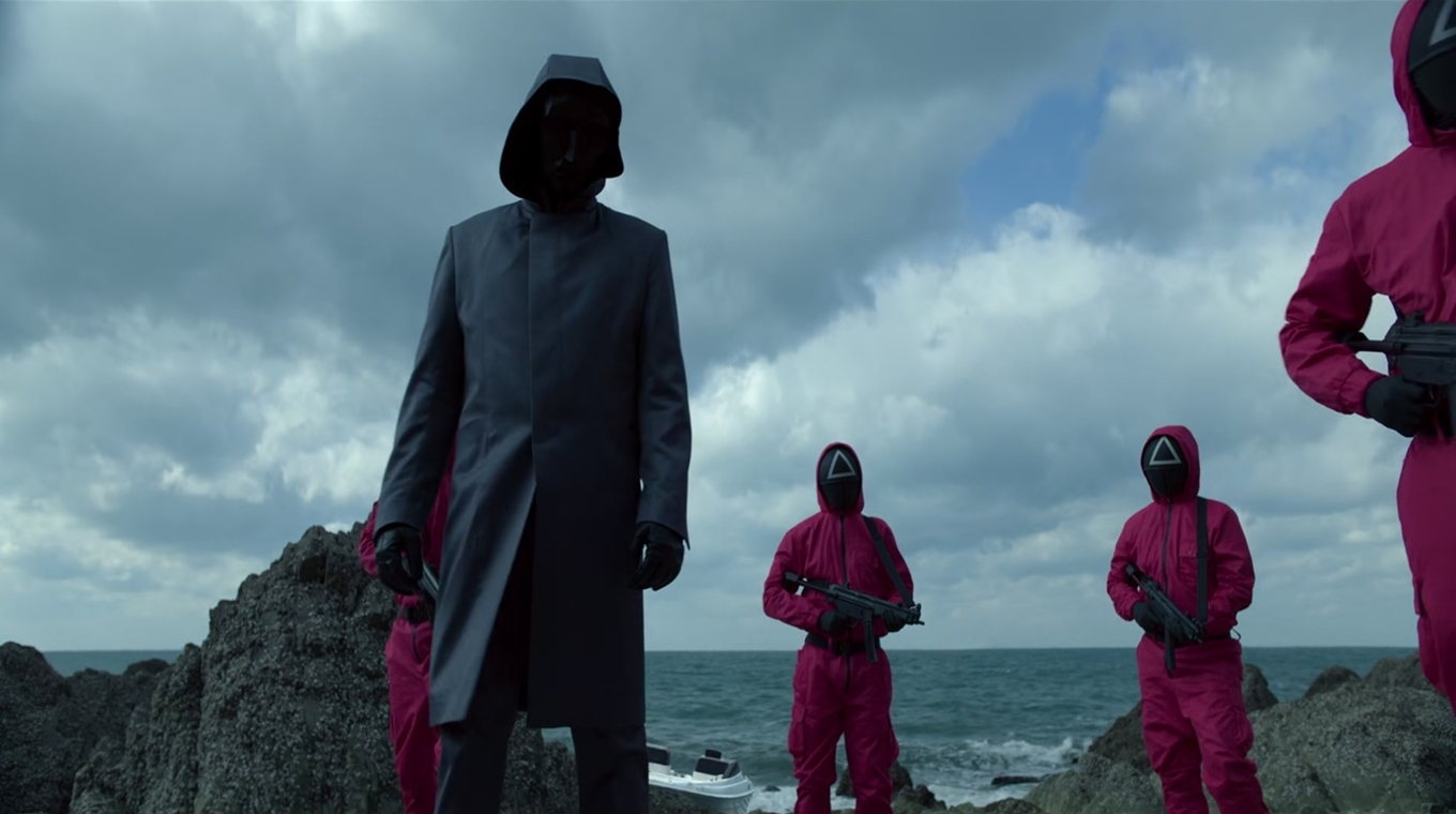 Nyerd meg az életed S1E8, kaland, thriller - Videa