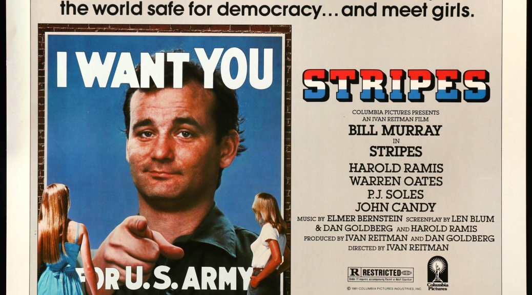 Bombázók a seregnek 1981 DVDRip, film/animáció - Videa