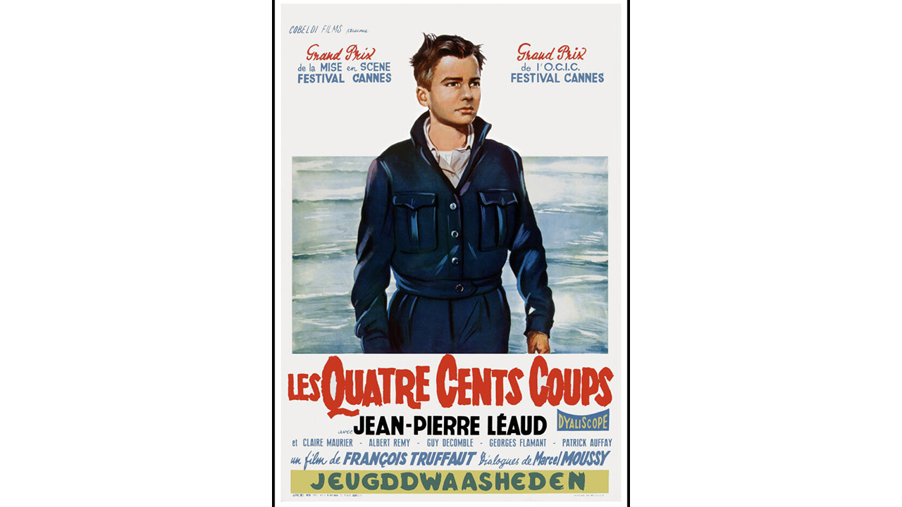Les 400 Coups (1959) FR, les 400 coups en ligne hd, les 400 coups |1959 ...