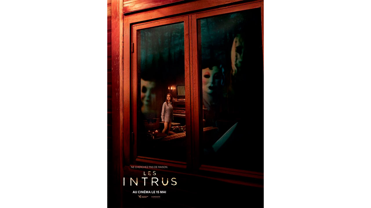 Les Intrus - Chapitre 1, les intrus chapitre 1 en ligne, les intrus ...