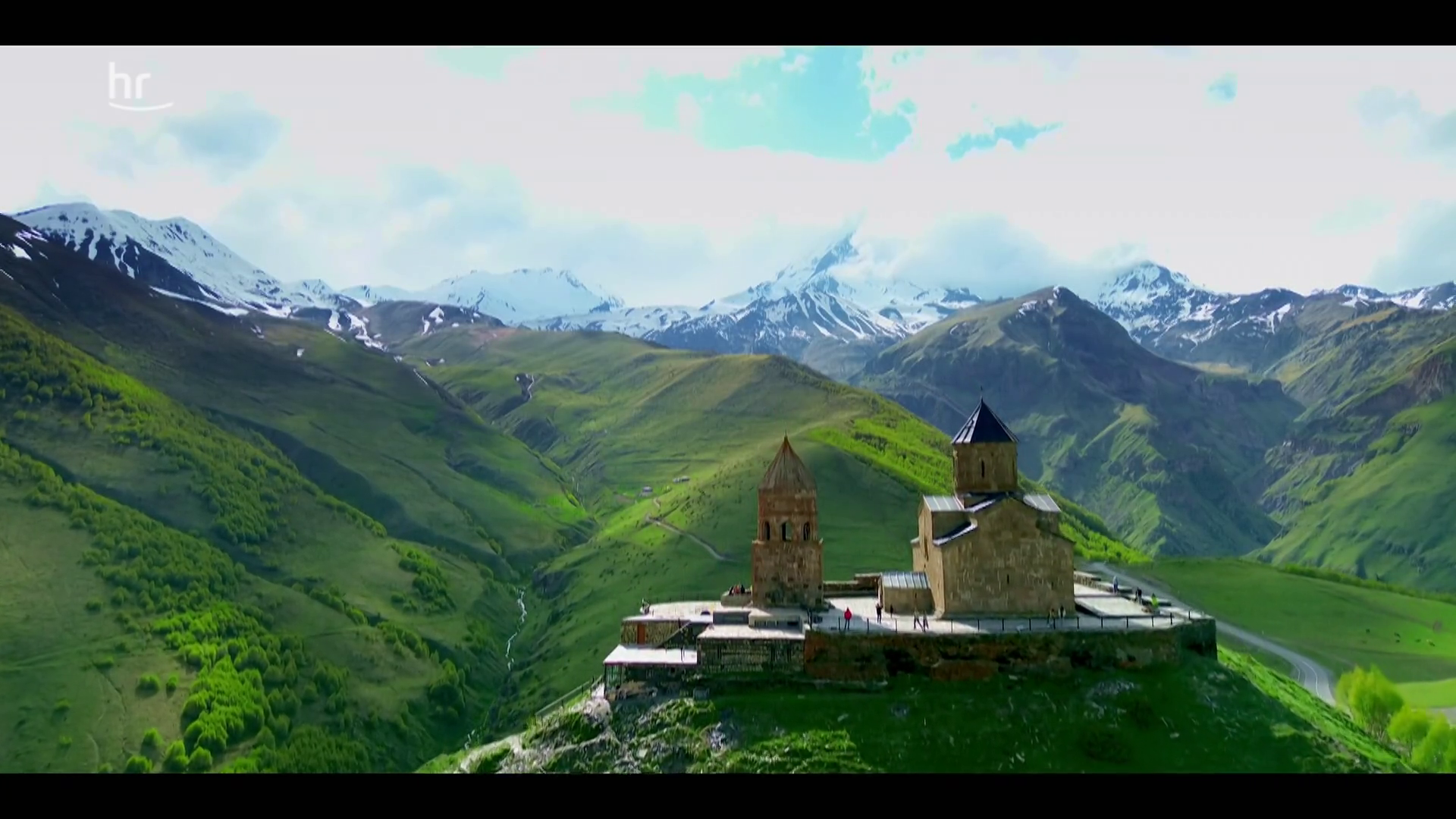 Georgien erleben / Nina Heins,, felix leichum, georgien erleben, grúzia ...