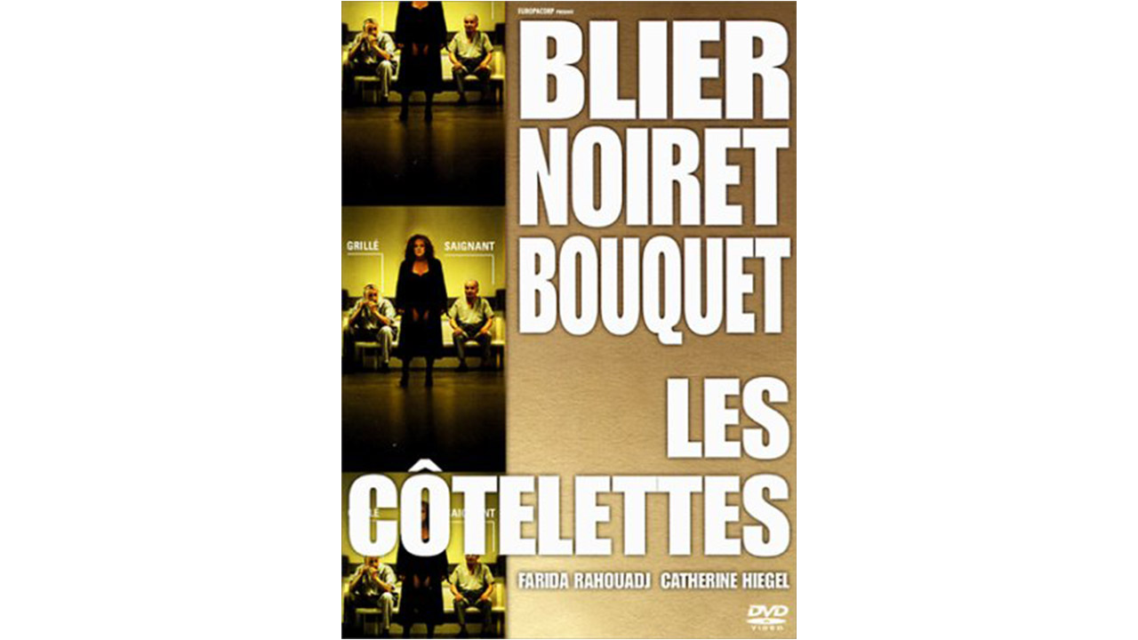 Les Côtelettes (2002) avec Noiret, les côtelettes en ligne hd, les ...