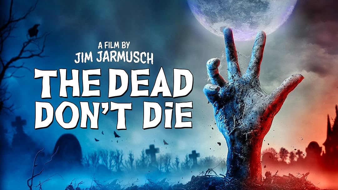 A holtak nem halnak meg - Videa