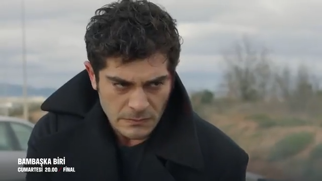 Valaki egészen más - török - Videa