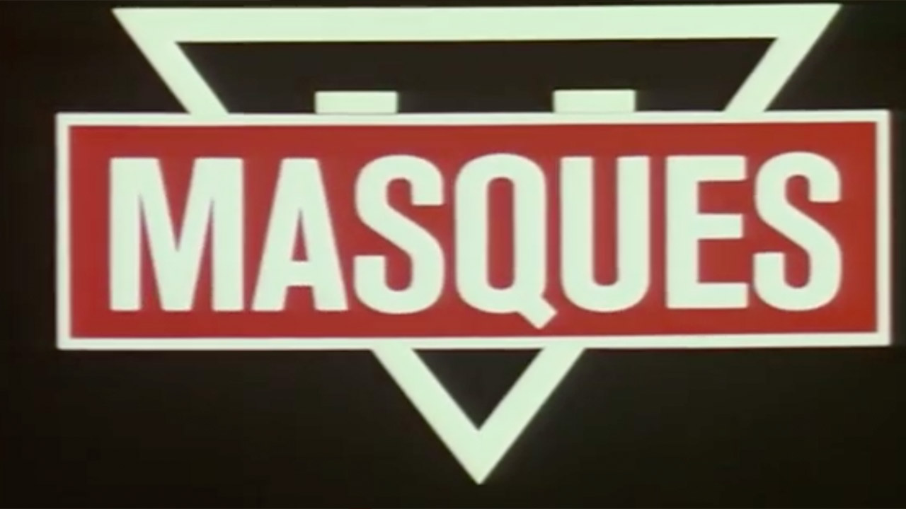 MASQUES (1987) FR, masques (1987) french webrip, masques (1987) web ...