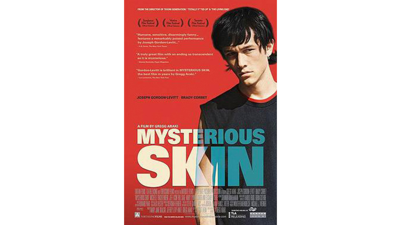 MYSTERIOUS SKIN (2005) VO US - Videa