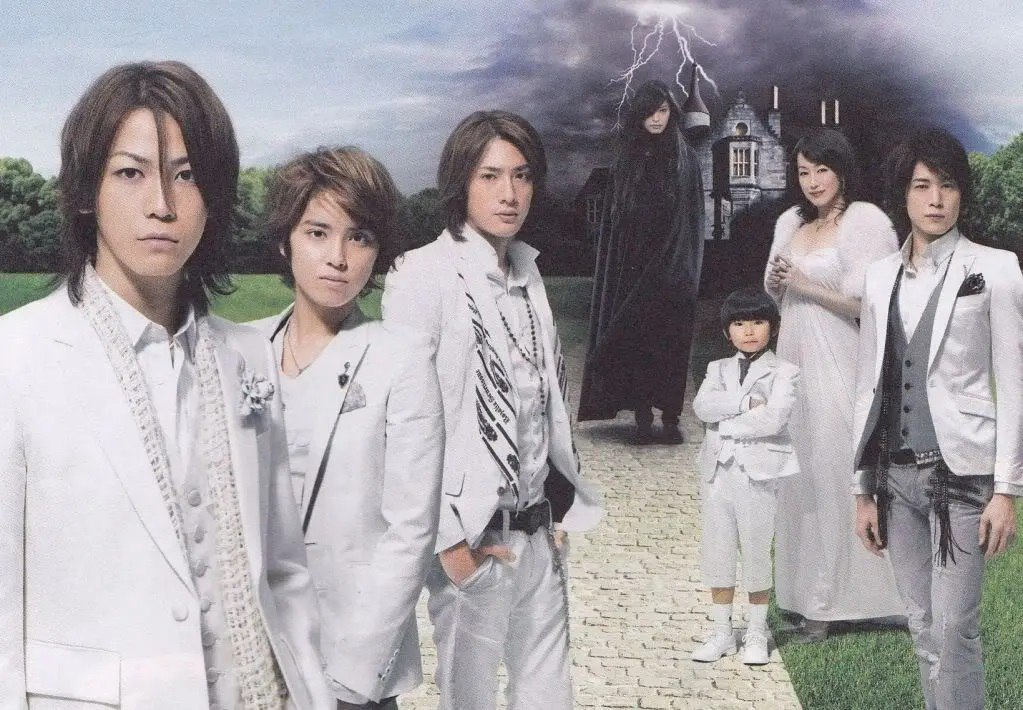 Мисия "Перфектна лейди" (2010) E05 - Videa