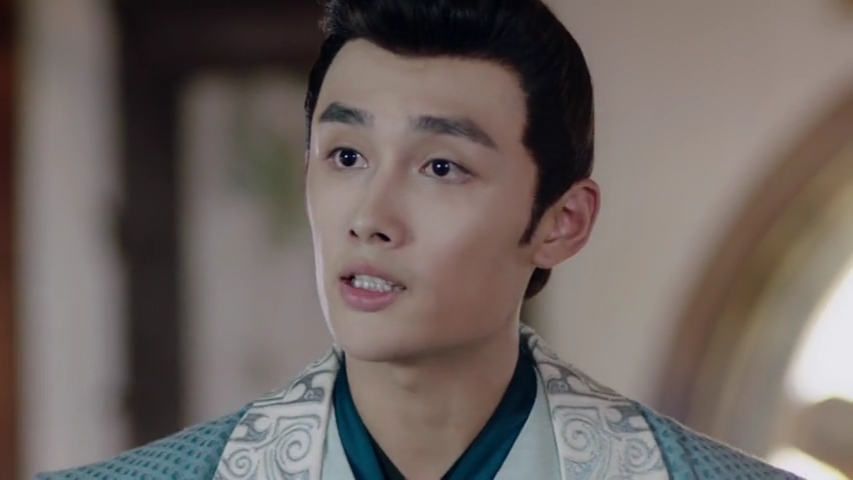 Legend of Yun Xi 13. - Videa