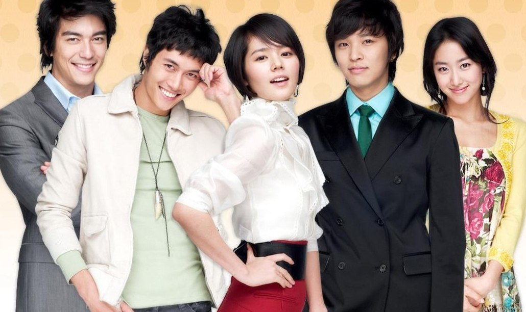 Вещицата Ю Хи (2007) Е06 - Videa