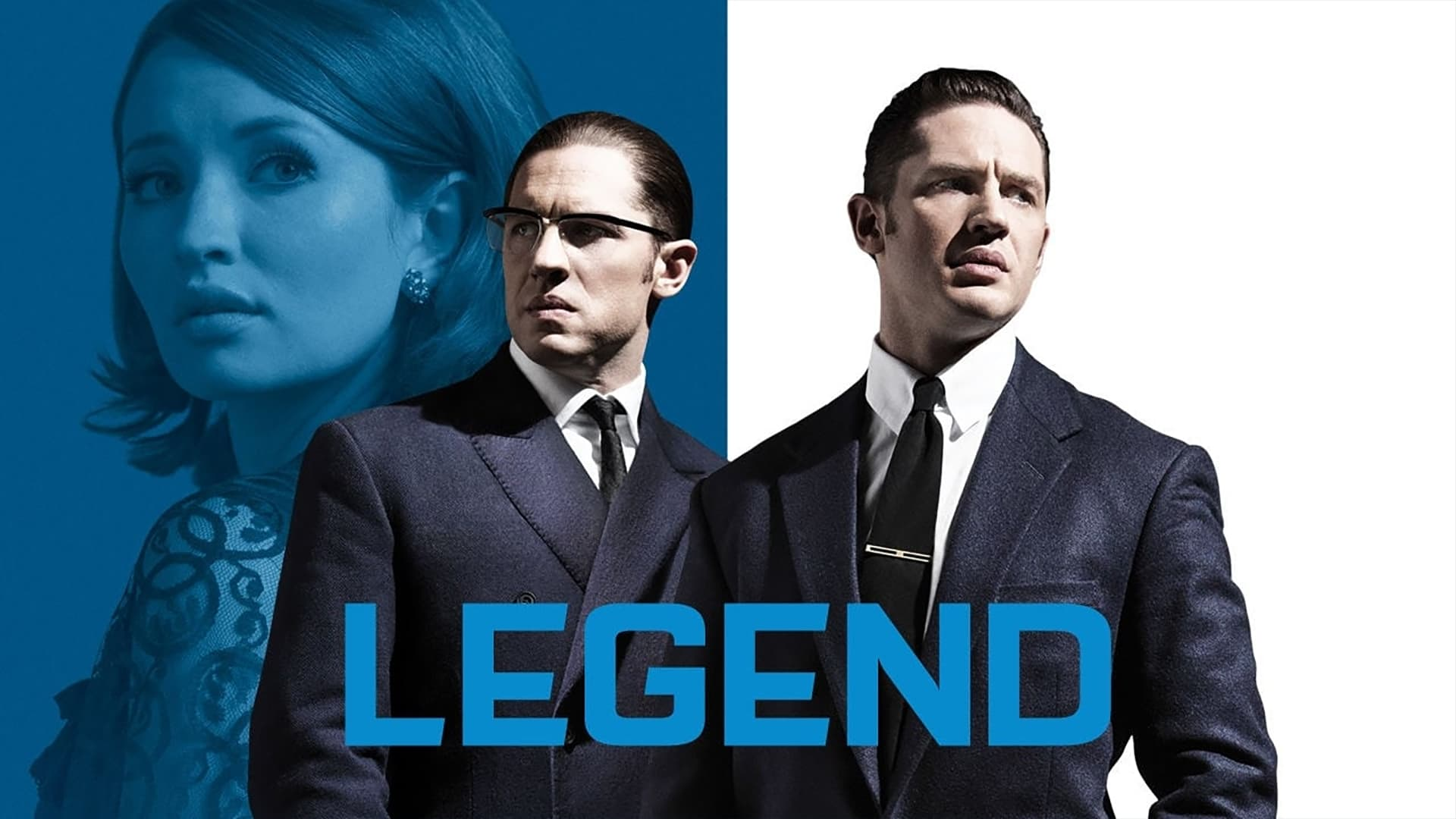 Legenda 2015., angol, thriller - Videa