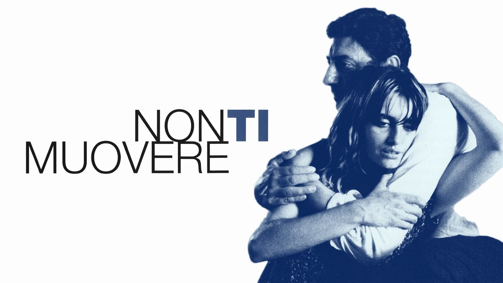 Ne menj el!/Non ti muovere, filmdráma, olasz, spanyol, angol - Videa