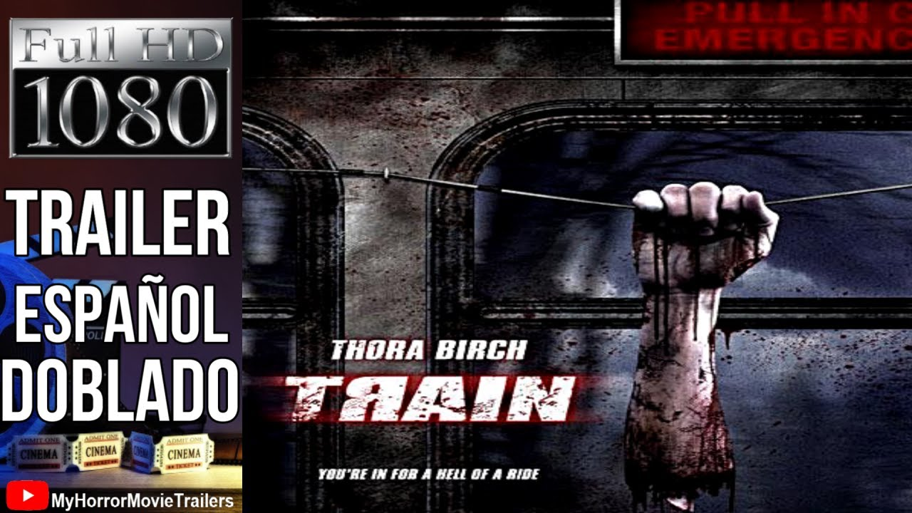 Vonat 2008 WEBRip HUN - Videa