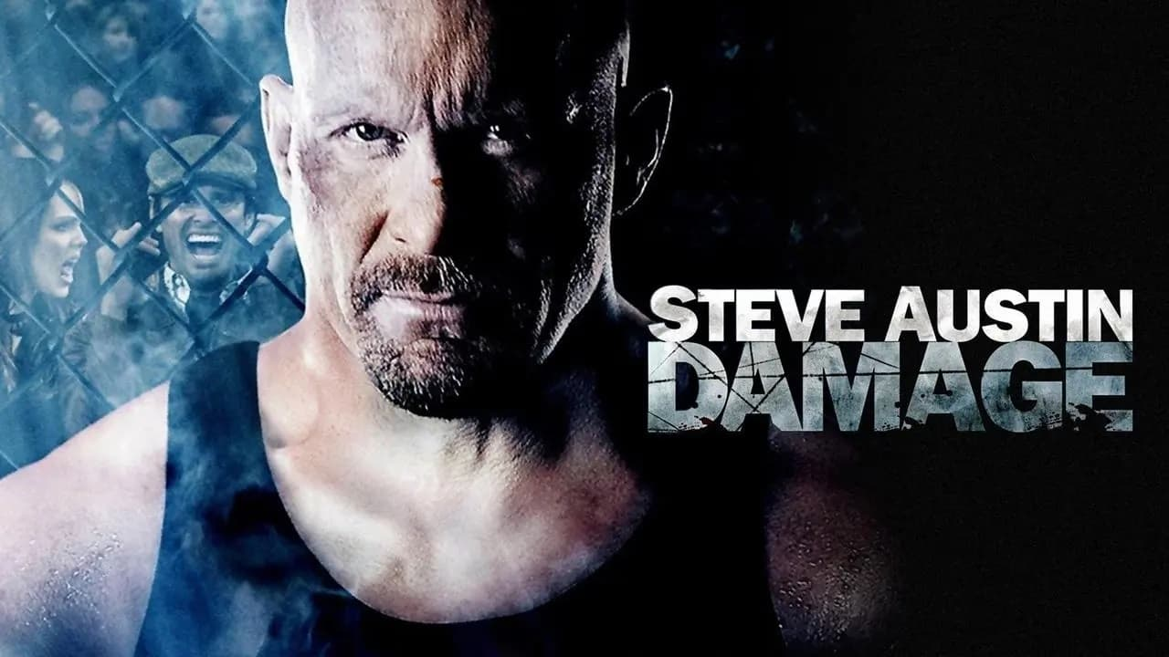 Lezúzva/Damage 2009., akciófilm, amerikai, kanadai - Videa