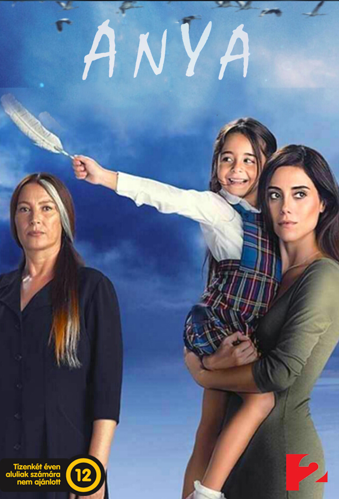 Anya E04, komplett, sorozat;, teljes - Videa