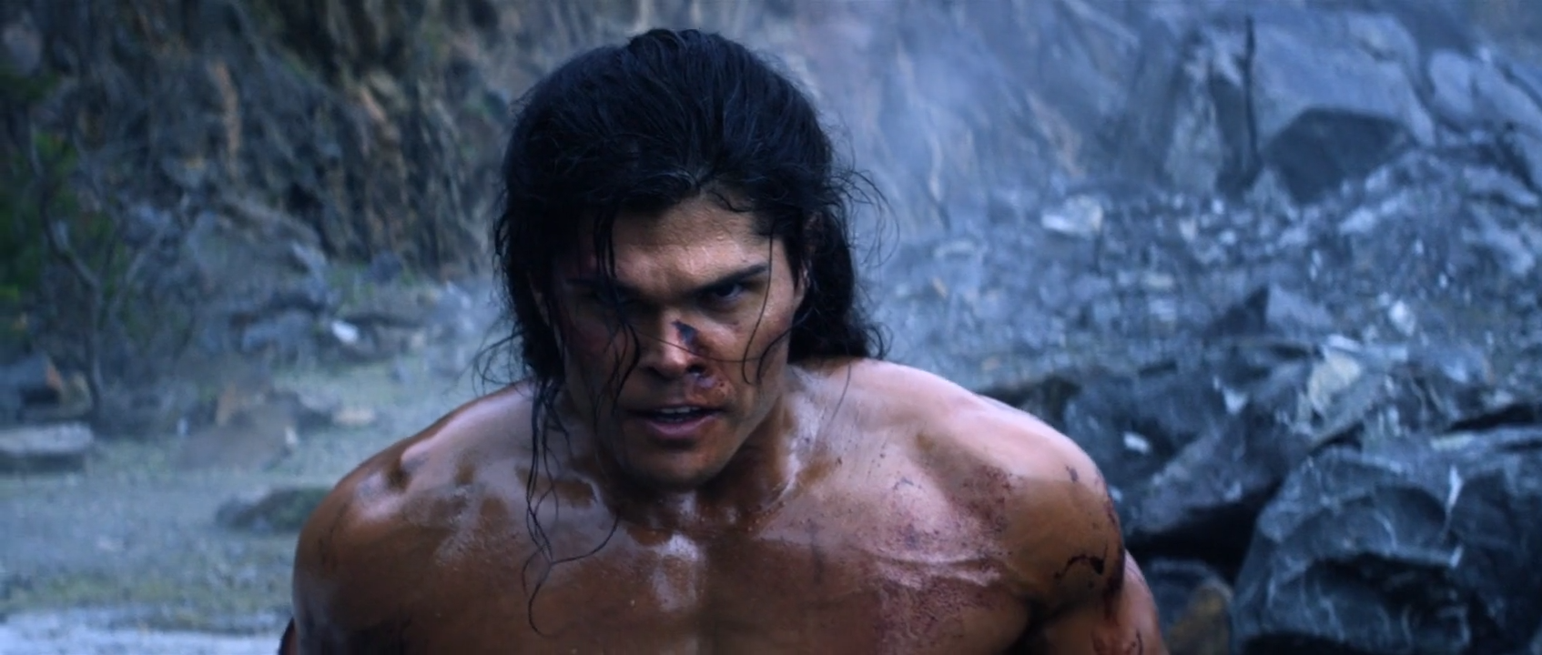 Sámson (2018) - Videa