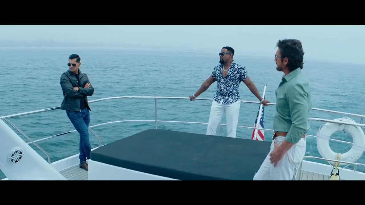 MR-9 Ölni vagy halni 2024, akció, dráma, thriller 2024 - Videa