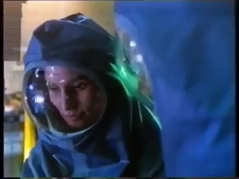 Robin Cook - A Vírus, amerikai, thriller - Videa