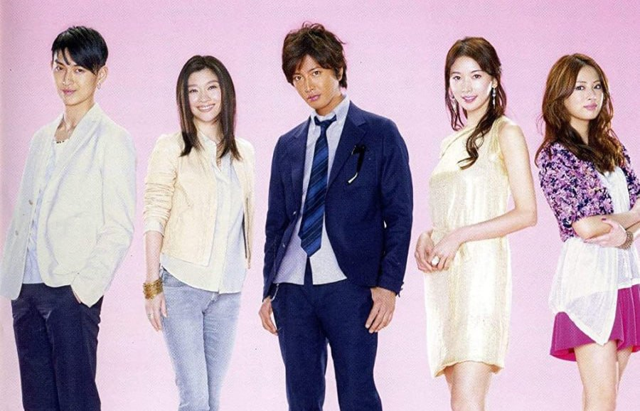 Лунатици (2010) Е05 - Videa