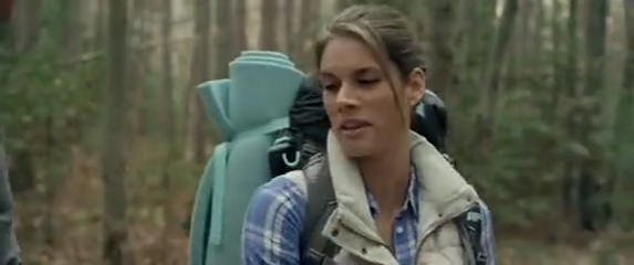 Backcountry |Kaland, Horror, Thriller|, dráma, horror, thriller| - Videa