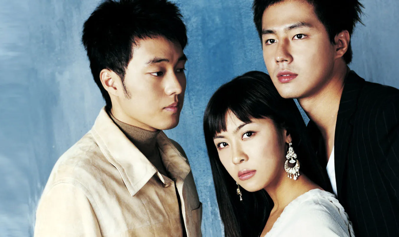 Спомени от Бали (2004) E09 - Videa