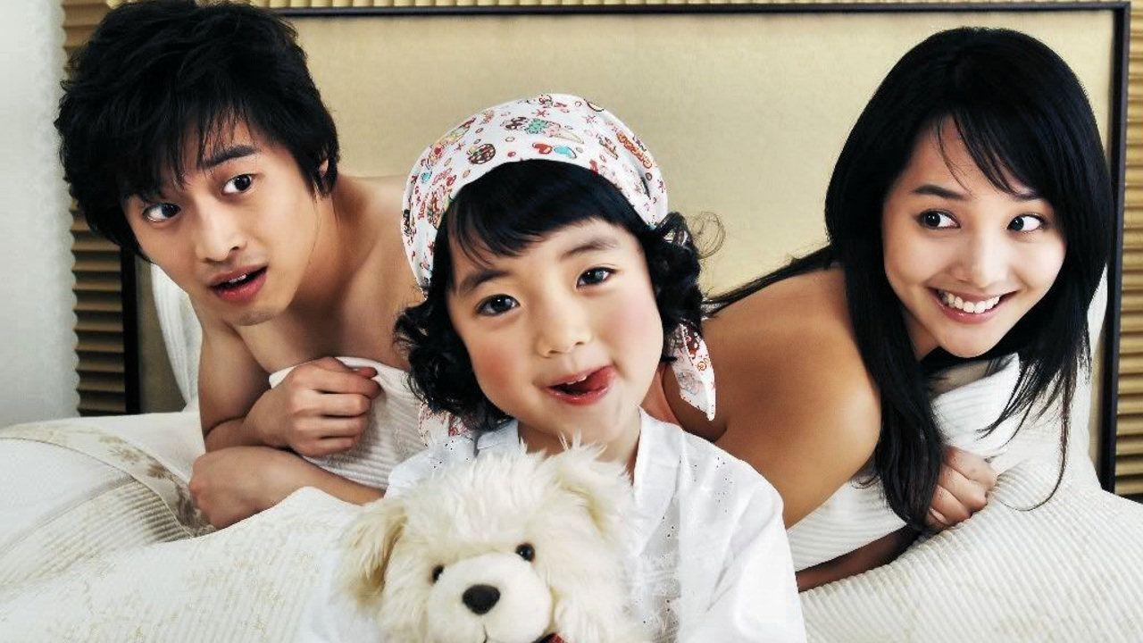 Прекрасен живот (2005) E02 - Videa