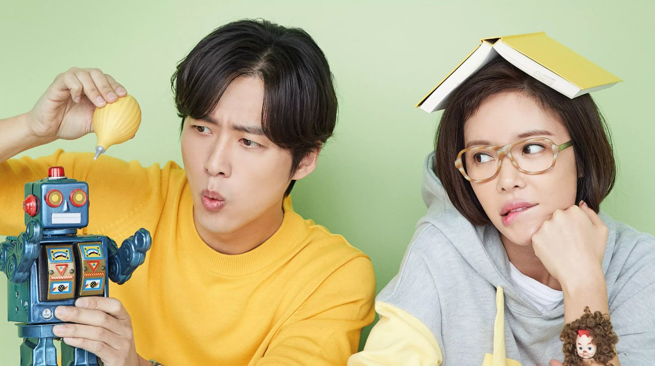 Несъвместими (2018) E03 - Videa