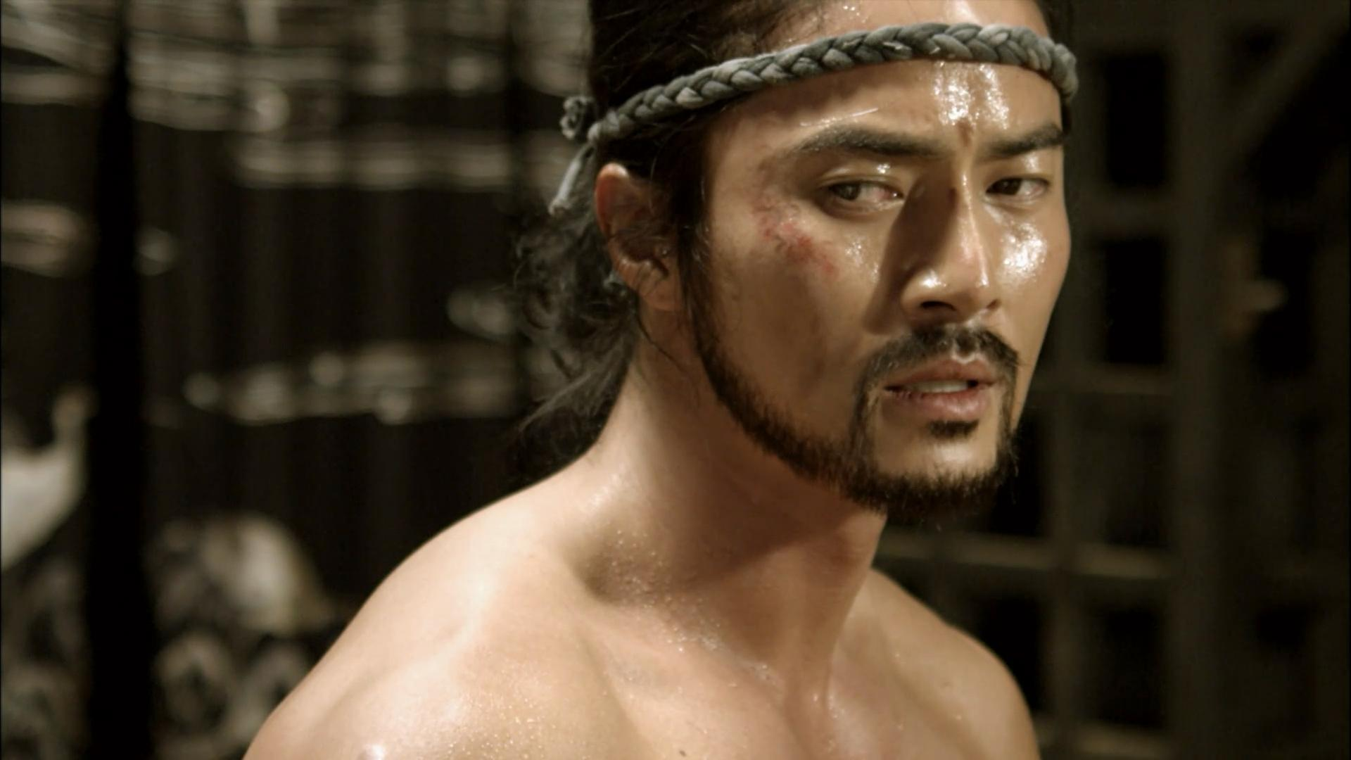 Демон (2010) E06 - Videa