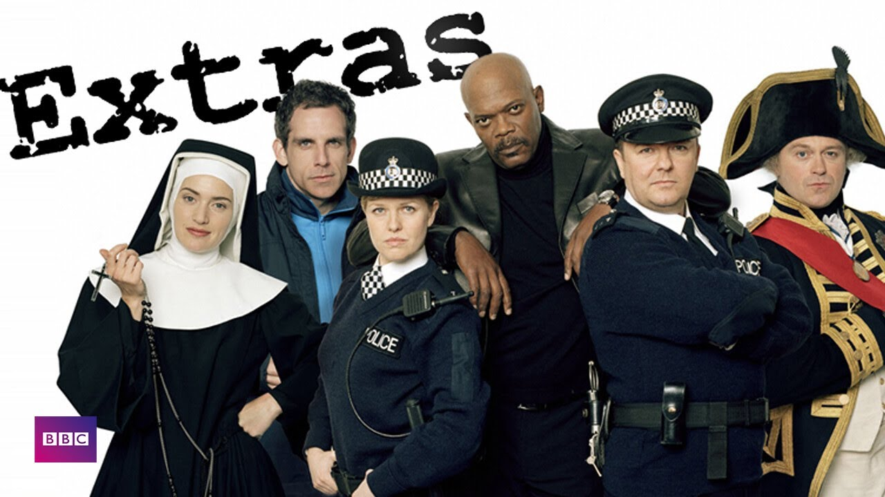 Futottak még - Patrick Stewart - Videa