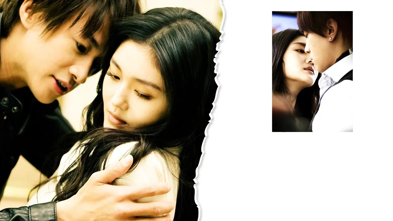 Лятно желание (2010) E06 - Videa