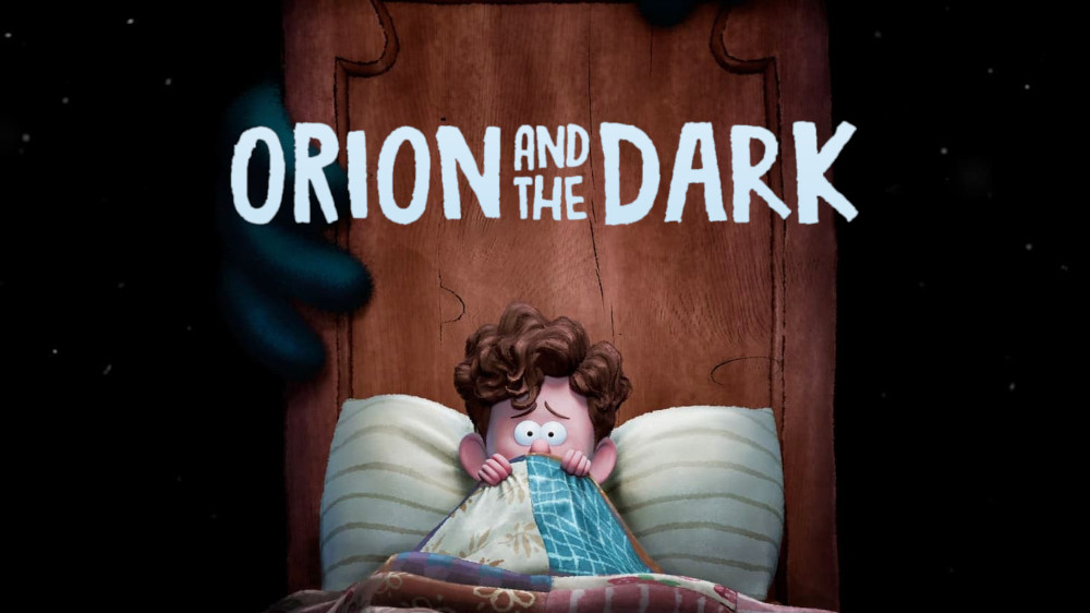 Orion és a sötétség (2024), animáció, kaland, vígjáték - Videa