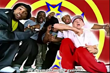 D12-Purple Pills, d12, eminem, slim shady - Videa